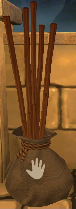 Rakes and Pitchforks | Ice Scream Wiki | Fandom