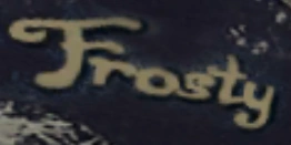 Frosty Ice Cream Co. | Ice Scream Wiki | Fandom