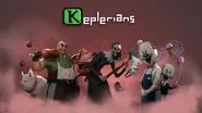 Keplerians Team | Ice Scream Wiki | Fandom