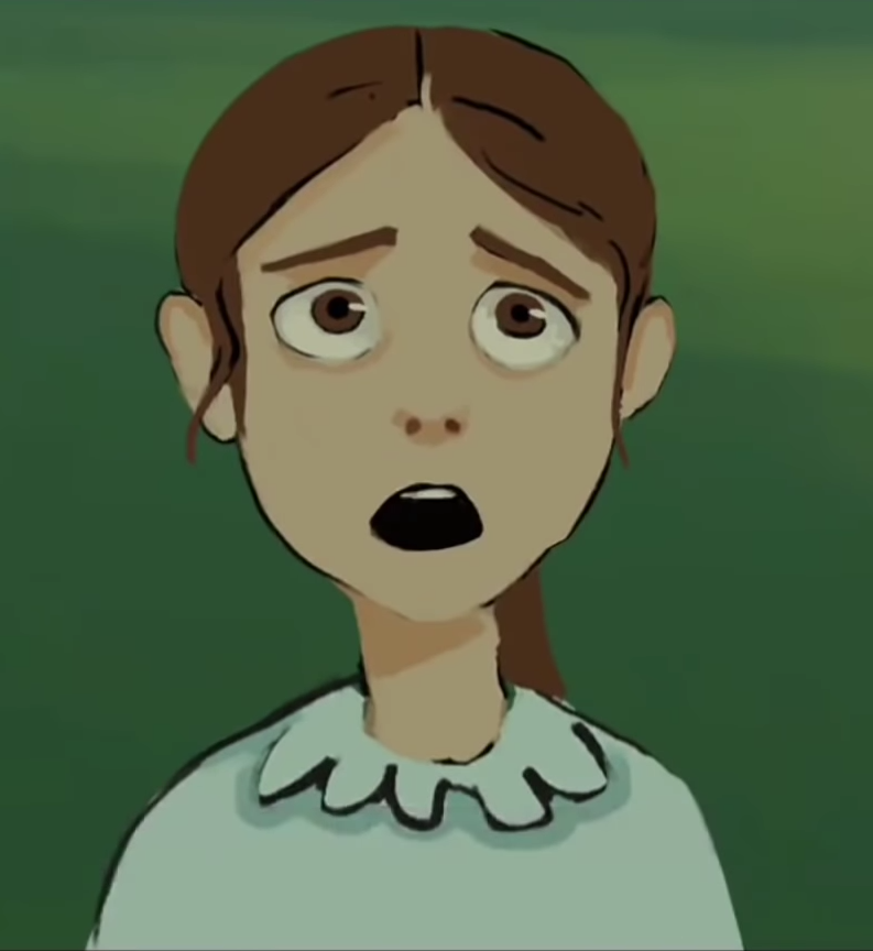 Elisa | Ice Scream Wiki | Fandom