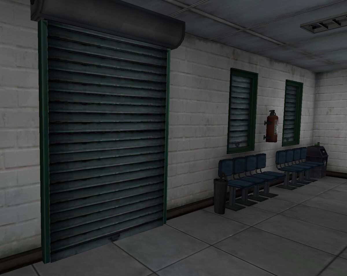 Prison Security System Ice Scream Wiki Fandom