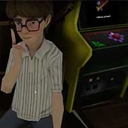 Mike Carter | Ice Scream Wiki | Fandom