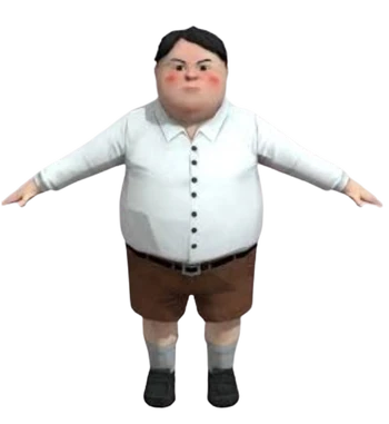 Rod Sullivan | Ice Scream Wiki | Fandom