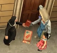 Mother Pi | Ice Scream Wiki | Fandom