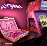 Glitchmare | Ice Scream Wiki | Fandom