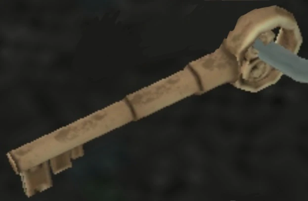 Main Door Key | Ice Scream Wiki | Fandom