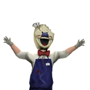 Rod Sullivan | Ice Scream Wiki | Fandom