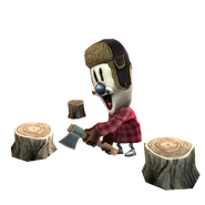 Mini Rods | Ice Scream Wiki | Fandom