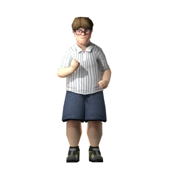 Mike Carter | Ice Scream Wiki | Fandom