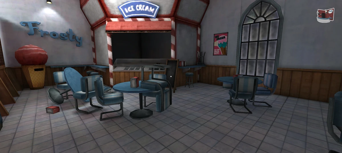 Ice Cream Shop | Ice Scream Wiki | Fandom