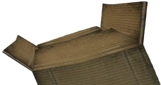 Cardboard Box | Ice Scream Wiki | Fandom