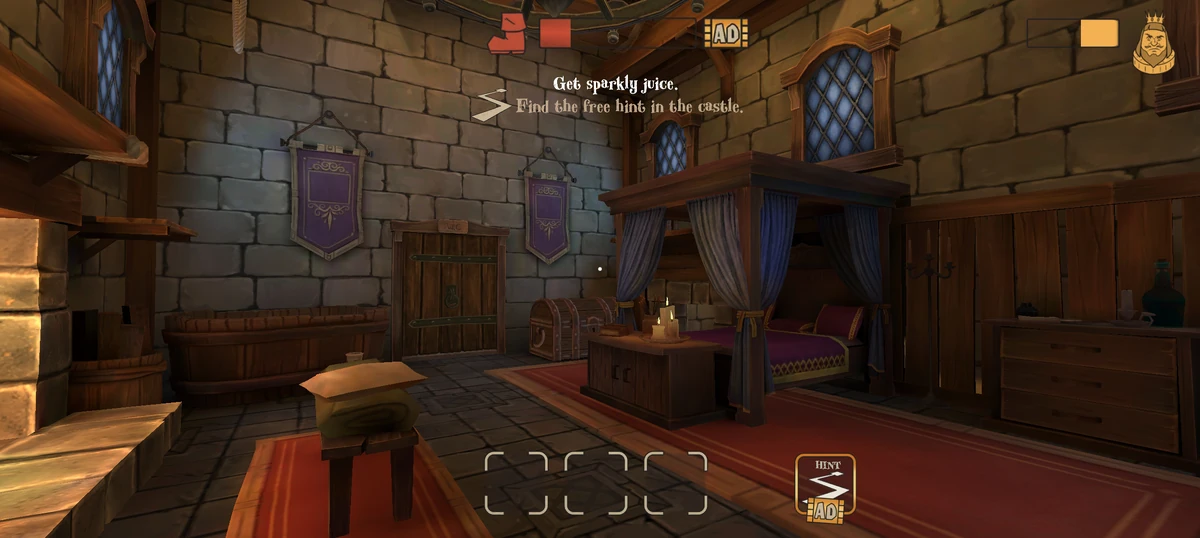 King's Room | Ice Scream Wiki | Fandom