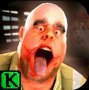 Mr. Meat: Horror Escape Room | Ice Scream Wiki | Fandom