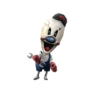 Mini Rods | Ice Scream Wiki | Fandom