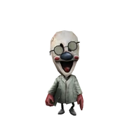 Mini Rods | Ice Scream Wiki | Fandom