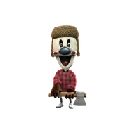 Mini Rods | Ice Scream Wiki | Fandom