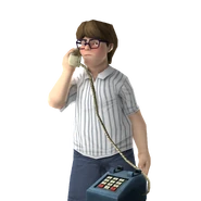 Mike Carter | Ice Scream Wiki | Fandom