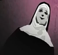 Sister Alphonso | Ice Scream Wiki | Fandom