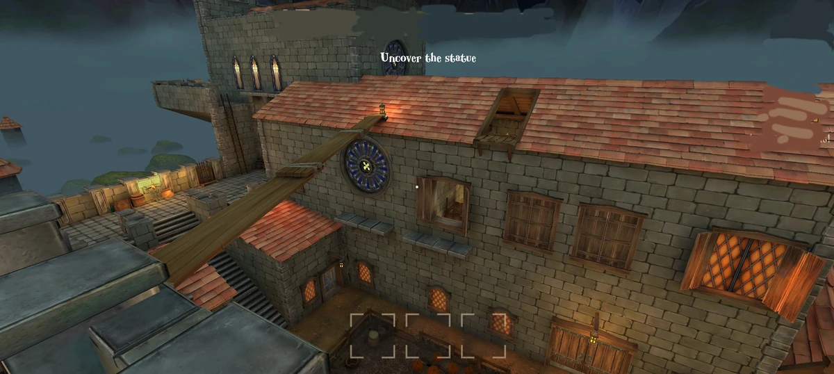 Castle | Ice Scream Wiki | Fandom