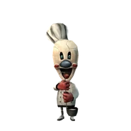 Mini Rods | Ice Scream Wiki | Fandom