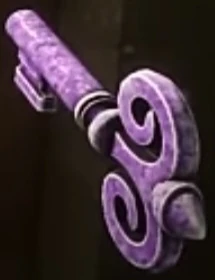 Purple Key | Ice Scream Wiki | Fandom