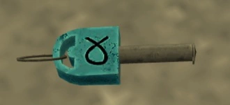 Alpha Security Key | Ice Scream Wiki | Fandom