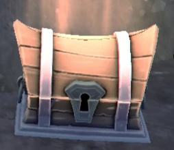 Chest | Ice Scream Wiki | Fandom