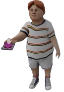 Lis Owens | Ice Scream Wiki | Fandom