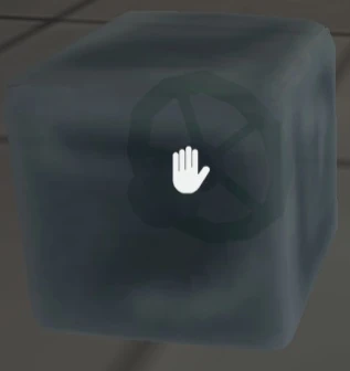 Ice Cube | Ice Scream Wiki | Fandom