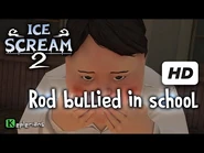 Rod Sullivan | Ice Scream Wiki | Fandom