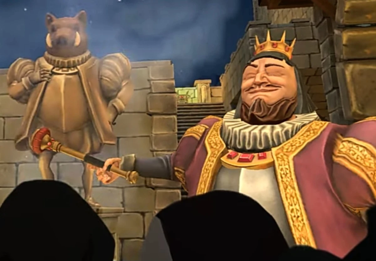 Good Ending | Ice Scream Wiki | Fandom