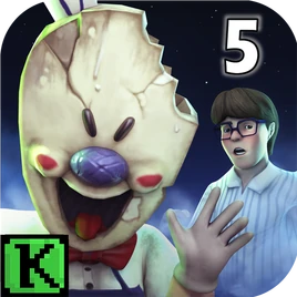 Ice Scream 5 Friends: Mike's Adventures | Ice Scream Wiki | Fandom