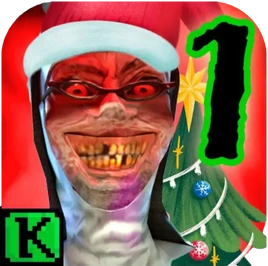 Evil Nun: Horror in the School | Ice Scream Wiki | Fandom