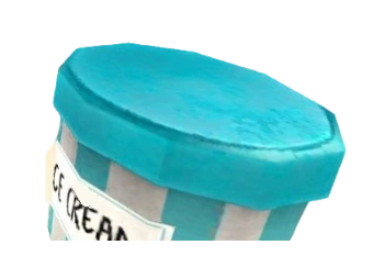 Ice Cream Tub | Ice Scream Wiki | Fandom