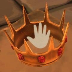 Royal Crown | Ice Scream Wiki | Fandom