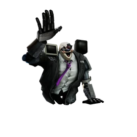 Boris | Ice Scream Wiki | Fandom