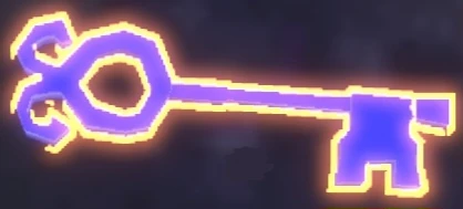 Blue Key | Ice Scream Wiki | Fandom