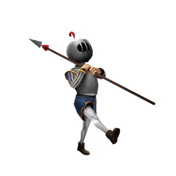 Guards | Ice Scream Wiki | Fandom