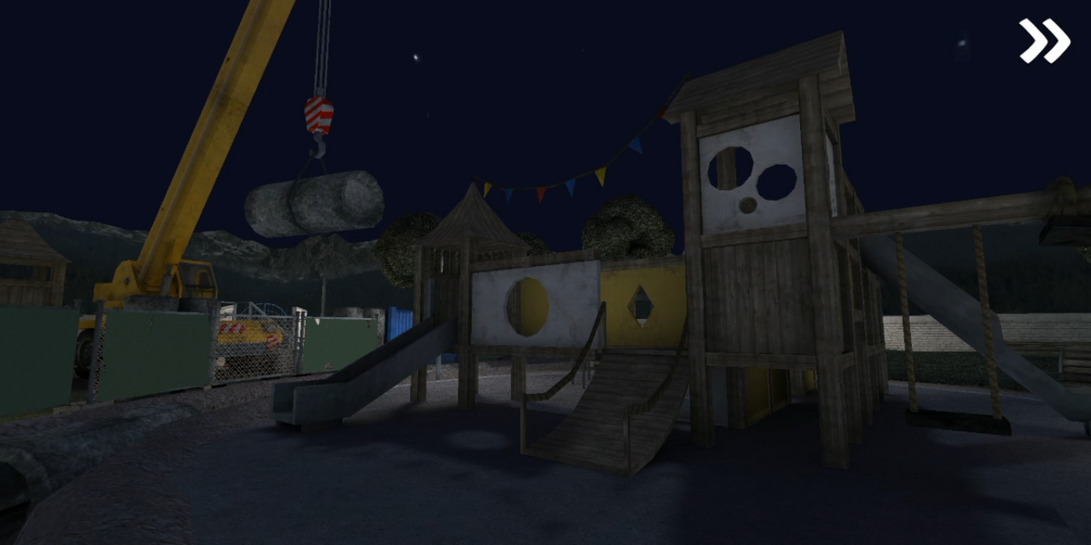 Riverfront Park | Ice Scream Wiki | Fandom