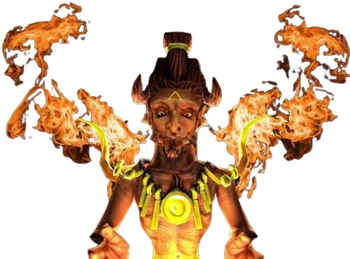 Nàzrat | Ice Scream Wiki | Fandom