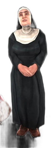 Sister Enda | Ice Scream Wiki | Fandom