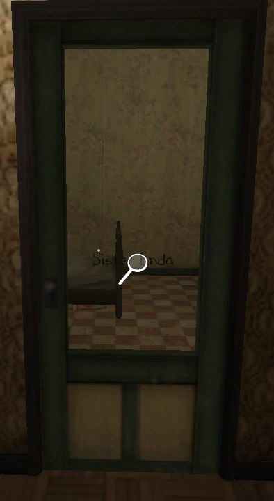 Sister Enda's Room | Ice Scream Wiki | Fandom