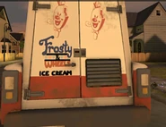 Rod's Ice Cream Van | Ice Scream Wiki | Fandom