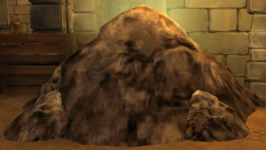 Manure | Ice Scream Wiki | Fandom