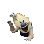 Rod Sullivan | Ice Scream Wiki | Fandom