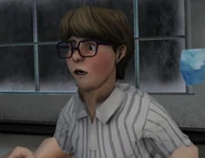 Mike Carter | Ice Scream Wiki | Fandom