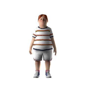 Lis Owens | Ice Scream Wiki | Fandom