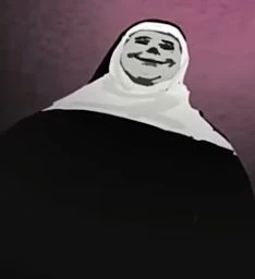 Sister Karen | Ice Scream Wiki | Fandom