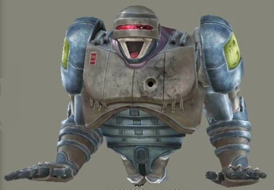 Boris 2000 Skin | Ice Scream Wiki | Fandom