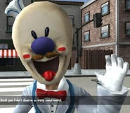 Joseph Sullivan | Ice Scream Wiki | Fandom